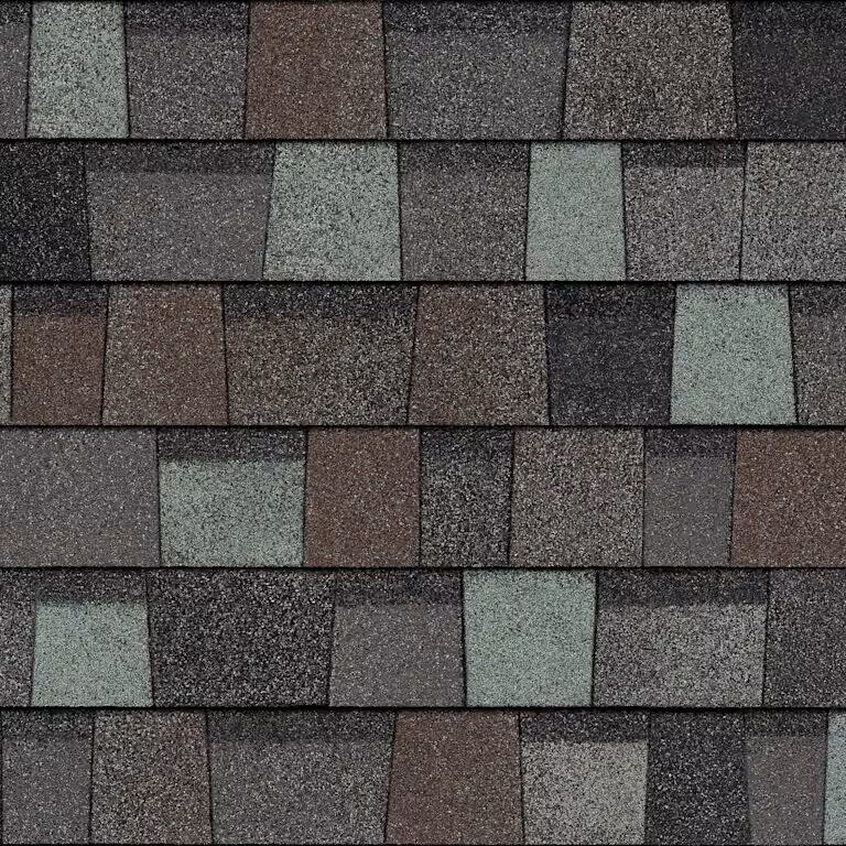 CertainTeed Northgate ClimateFlex Shingles Options | RoofAdvisor