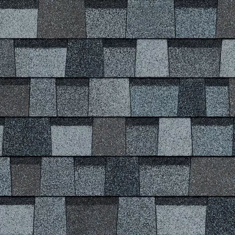 Owens Corning Duration Designer Shingles Installed