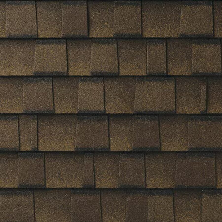 Owens Corning Duration Designer Shingles Installed